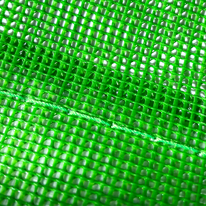 PVC Fireproof Retardant Mesh Sheets Construction Building Fireproof ...