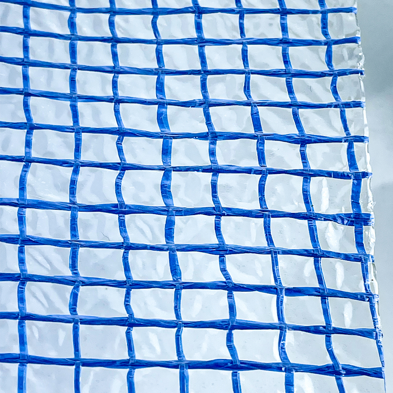 PE Scaffold Sheeting PE Scaffold Sheeting Leno Tarp Mesh Safety ...