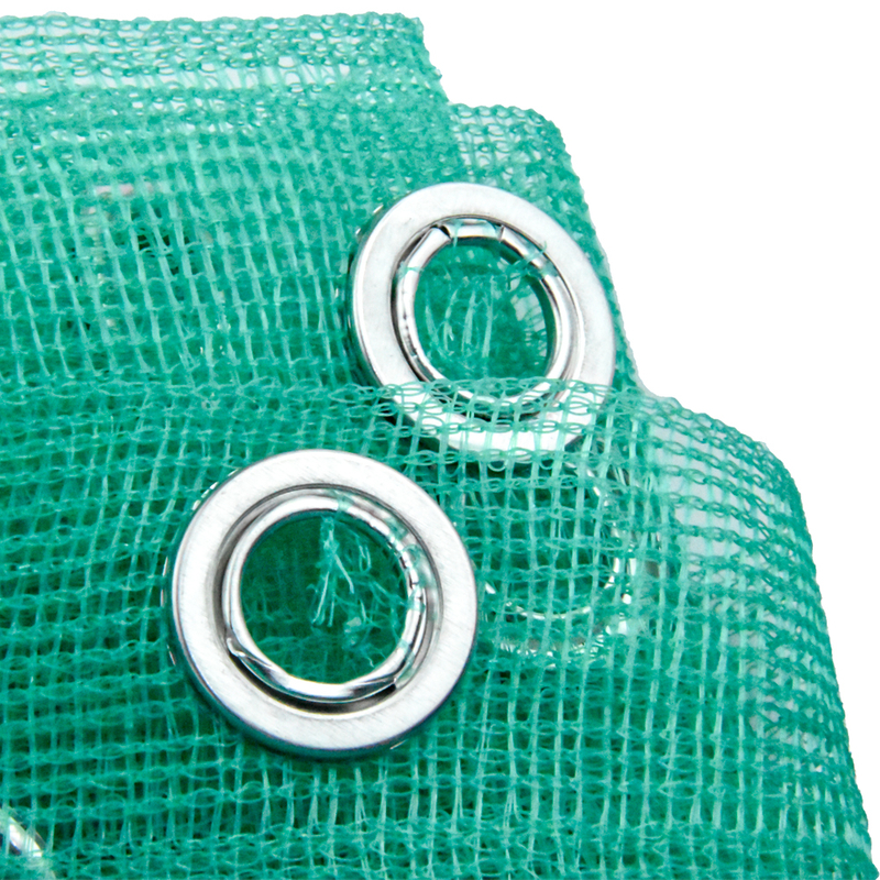 High Quality Construction Safety Scaffold Netting Mesh For Building ...