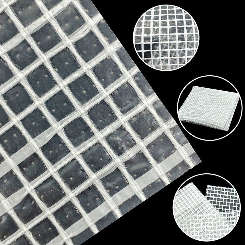 PE Scaffold Sheeting PE Scaffold Sheeting Leno Tarp Mesh Safety ...